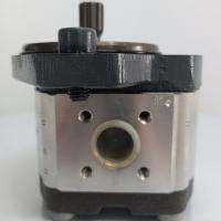 China Rexroth 0510425041 Hydraulic Gear Pump - Straight Tooth Design, 500 Pieces/Month Capacity for Excavators for sale