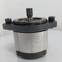 China Rexroth 0510425041 Hydraulic Gear Pump - Straight Tooth Design, 500 Pieces/Month Capacity for Excavators for sale