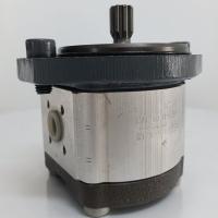 China Rexroth 0510425041 Hydraulic Gear Pump - Straight Tooth Design, 500 Pieces/Month Capacity for Excavators for sale