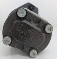 China Rexroth 0510425041 Hydraulic Gear Pump - Straight Tooth Design, 500 Pieces/Month Capacity for Excavators for sale