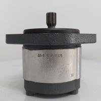 China Rexroth Hydraulic Gear Pump 0510225020 Azpf-11-004rrr20kb-S0081 for Excavator - 500 Pieces/Month Capacity for sale