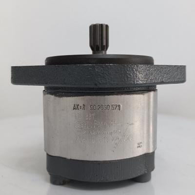 China Rexroth Hydraulic Gear Pump 0510225020 Azpf-11-004rrr20kb-S0081 for Excavator - 500 Pieces/Month Capacity for sale