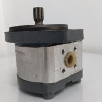 China Rexroth Hydraulic Gear Pump 0510225020 Azpf-11-004rrr20kb-S0081 for Excavator - 500 Pieces/Month Capacity for sale