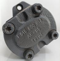 China Rexroth Hydraulic Gear Pump 0510225020 Azpf-11-004rrr20kb-S0081 for Excavator - 500 Pieces/Month Capacity for sale