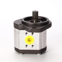 China Rexroth 0510725404 Hydraulic Gear Pump Azpn-11-022ldc07kb-S0081 for Excavators | 500 Units Monthly Capacity for sale