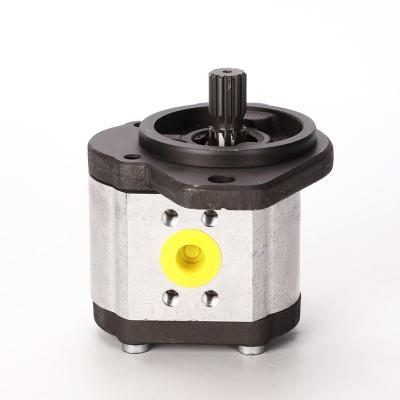 China Rexroth 0510725404 Hydraulic Gear Pump Azpn-11-022ldc07kb-S0081 for Excavators | 500 Units Monthly Capacity for sale