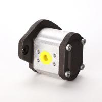 China Rexroth 0510725404 Hydraulic Gear Pump Azpn-11-022ldc07kb-S0081 for Excavators | 500 Units Monthly Capacity for sale