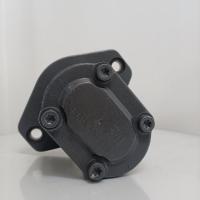 China Rexroth 0510725404 Hydraulic Gear Pump Azpn-11-022ldc07kb-S0081 for Excavators | 500 Units Monthly Capacity for sale