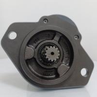 China Rexroth 0510725404 Hydraulic Gear Pump Azpn-11-022ldc07kb-S0081 for Excavators | 500 Units Monthly Capacity for sale