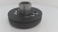 China A4VG56F01 Charge Pump - Hydraulic Gear Pump for Excavators with 500 Pieces/Month Capacity and CE/ISO Certification for sale