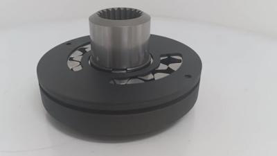 China A4VG56F01 Charge Pump - Hydraulic Gear Pump for Excavators with 500 Pieces/Month Capacity and CE/ISO Certification for sale