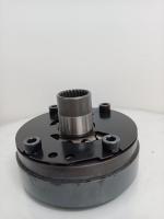 China A4VG56F01 Charge Pump - Hydraulic Gear Pump for Excavators with 500 Pieces/Month Capacity and CE/ISO Certification for sale