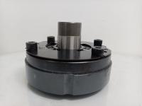 China A4VG56F01 Charge Pump - Hydraulic Gear Pump for Excavators with 500 Pieces/Month Capacity and CE/ISO Certification for sale