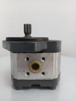 China Cast Iron Hydraulic Gear Pump 0510225020 with 15kg Weight for Paver Machinery - CE ISO Certified for sale