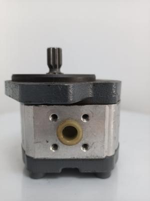 China Cast Iron Hydraulic Gear Pump 0510225020 with 15kg Weight for Paver Machinery - CE ISO Certified for sale