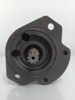 China Cast Iron Hydraulic Gear Pump 0510225020 with 15kg Weight for Paver Machinery - CE ISO Certified for sale