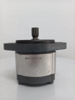 China Cast Iron Hydraulic Gear Pump 0510225020 with 15kg Weight for Paver Machinery - CE ISO Certified for sale