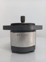 China OEM Compatible Hydraulic Gear Pump with 2 HP Max Horsepower and 20 MPa Maximum Pressure for sale