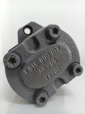 China Hydraulic Gear Pump with 20 Mpa Maximum Pressure OEM Compatible for Diesel Oil Hydraulic Systems for sale
