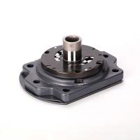 China A4VSG750 Hydraulic Charge Pump 0.5kg for Rexroth Piston Pump - CE & ISO9001 Certified for sale