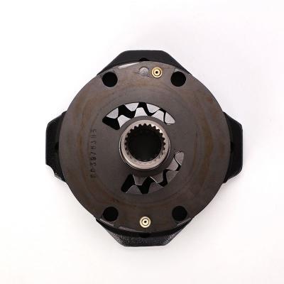 China A4CSG355 Hydraulic Charge Pump for Rexroth Piston Pump | 0.5kg Weight | 1000pcs/Month Capacity for sale