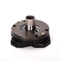 China Hydraulic Charge Pump 90R0100 for Engineering Machinery - 90R Series Compatible with 500 Pieces/Month Capacity for sale