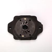 China 90R055 Hydraulic Charge Pump - Normal Line Gear Type for Excavators with 500 Pieces Monthly Capacity for sale