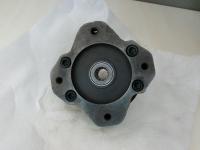 China A4VG90 Series Inner Charge Pump Gear Pump for Hydraulic Systems - Carbon Steel Construction, 1000pcs/Month Capacity for sale