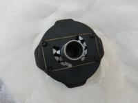 China A4VG90 Series Inner Charge Pump Gear Pump for Hydraulic Systems - Carbon Steel Construction, 1000pcs/Month Capacity for sale