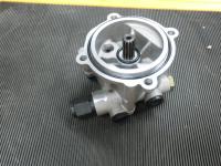 China Kawasaki K3V63 K3V112 Gear Pump Hydraulic Components - Carbon Steel Construction 1000pcs/Month Capacity for sale