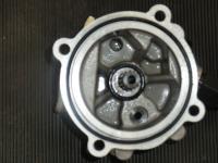 China Kawasaki K3V63 K3V112 Gear Pump Hydraulic Components - Carbon Steel Construction 1000pcs/Month Capacity for sale