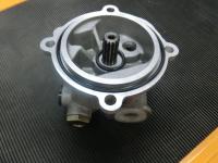 China Kawasaki K3V63 K3V112 Gear Pump Hydraulic Components - Carbon Steel Construction 1000pcs/Month Capacity for sale