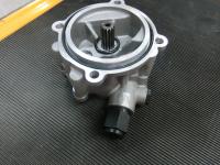 China Kawasaki K3V63 K3V112 Gear Pump Hydraulic Components - Carbon Steel Construction 1000pcs/Month Capacity for sale