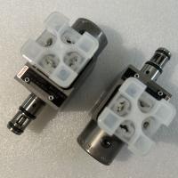 China DRE4K-4X/30G24-10N9K4M Rexroth Pressure Reducing Valve 0.5kg for A6VM250 Motor for sale