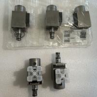 China DRE4K-4X/30G24-10N9K4M Rexroth Pressure Reducing Valve 0.5kg for A6VM250 Motor for sale