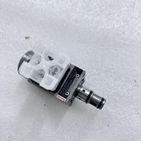China DRE4K-4X/30G24-10N9K4M Rexroth Pressure Reducing Valve 0.5kg for A6VM250 Motor for sale