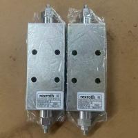 China R930006447 Rexroth Msat Balance Valve 5kg Cast Iron for Rotary Drill Construction Machinery for sale