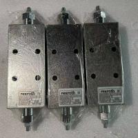 China R930006447 Rexroth Msat Balance Valve 5kg Cast Iron for Rotary Drill Construction Machinery for sale