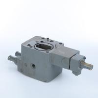 China A11VO190/260 LRDH2 Hydraulic Valve for Rexroth Pumps | 10kg Weight | CE Certified for sale