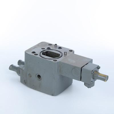 China A11VO190/260 LRDH2 Hydraulic Valve for Rexroth Pumps | 10kg Weight | CE Certified for sale
