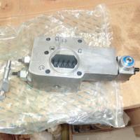 China A11VO190/260 LRDH2 Hydraulic Valve for Rexroth Pumps | 10kg Weight | CE Certified for sale