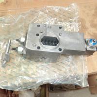 China A11VO190/260 LRDH2 Hydraulic Valve for Rexroth Pumps | 10kg Weight | CE Certified for sale