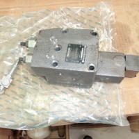 China A11VO190/260 LRDH2 Hydraulic Valve for Rexroth Pumps | 10kg Weight | CE Certified for sale