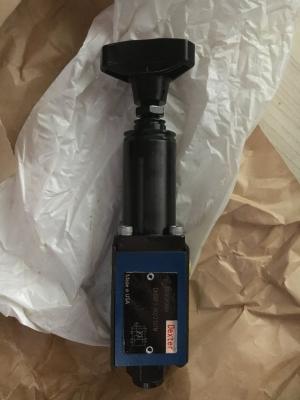 China DR6DP1 Hydraulic Control Valve with 12-Month Warranty - Carbon Steel Double Seater for Crawler Cranes for sale