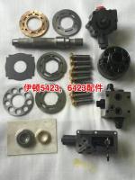China A2VK12/S02 Hydraulic Pump Repair Kit - Carbon Steel Double Seater for Concrete Pump Trucks and Crawler Cranes for sale