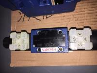 China Customized Internal Thread Hydraulic Directional Control Valve R900574017 - Carbon Steel Double Seater with 1000pcs/Month Capacity for sale