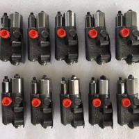 China A10VS018-100 DFR1/DFG/DRG Hydraulic Control Valve 20kg for Rexroth Paving Machinery and Drilling Rigs for sale