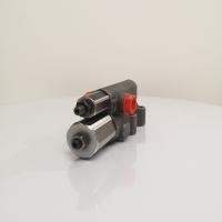 China A10VS018-100 DFR1/DFG/DRG Hydraulic Control Valve 20kg for Rexroth Paving Machinery and Drilling Rigs for sale