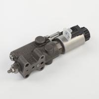 China A10VSO28/45/71/100 EP72 E073 Hydraulic Control Valve 20kg for Rexroth Paving Machinery for sale
