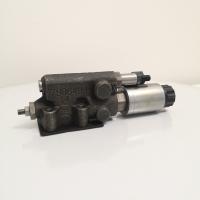 China A10VSO28/45/71/100 EP72 E073 Hydraulic Control Valve 20kg for Rexroth Paving Machinery for sale